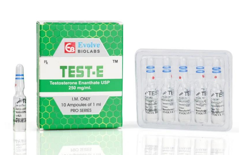 Products | Evolve Biolabs